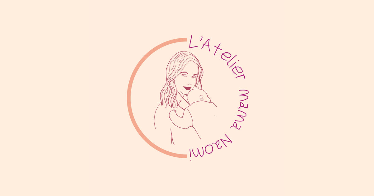 L’ATELIER MAMA NAOMI | Illustrator & creatieve maker